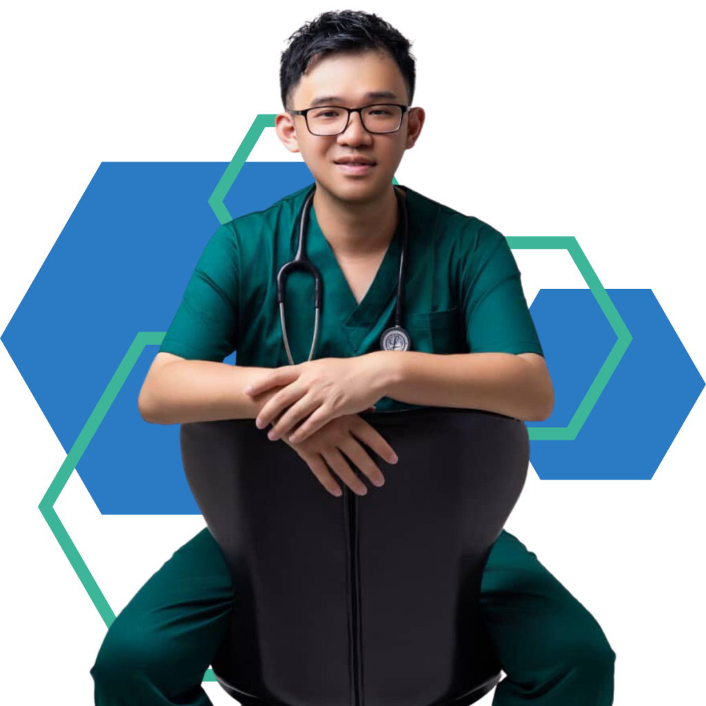 Nova Clinic by Dr Chew Wei Dee | About Us