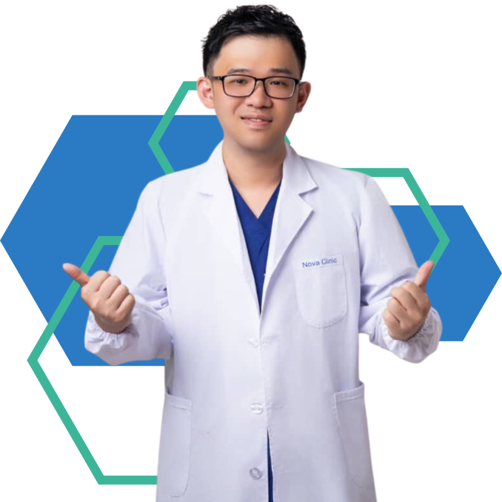 Nova Clinic by Dr Chew Wei Dee | About Us
